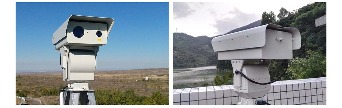 Z10-Dual-spectrum Network PTZ Thermal Image Camera,Built-in 42 or 52X ...